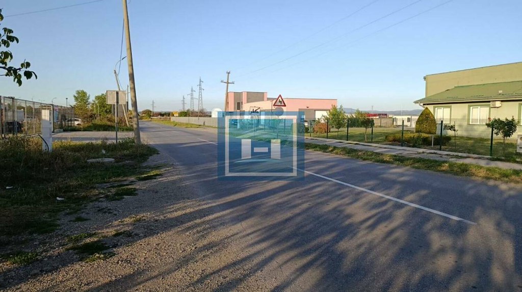 Plac, Jagodina | Prodaja · 85.000€
