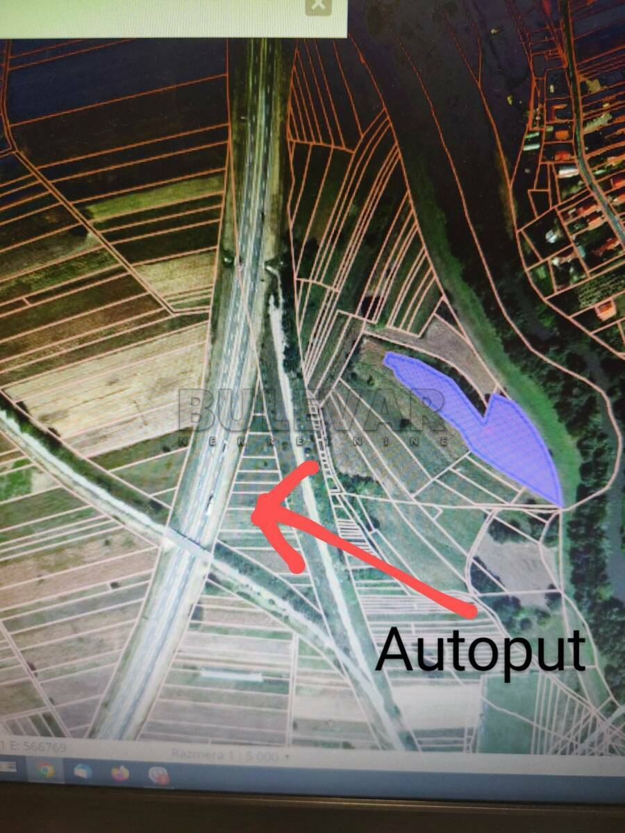 Plac, Niš - Popovac | Prodaja · 7139m² · 220.650€