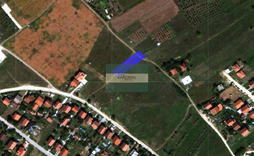 Plac, Kragujevac | Prodaja · 38.000€