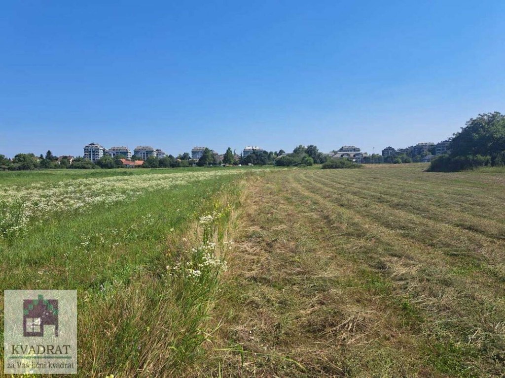 Plac, Beograd - Rvati | Prodaja · 2.200.000€