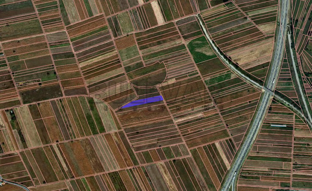 Plac, Niš - Popovac | Prodaja · 2525m² · 15.000€