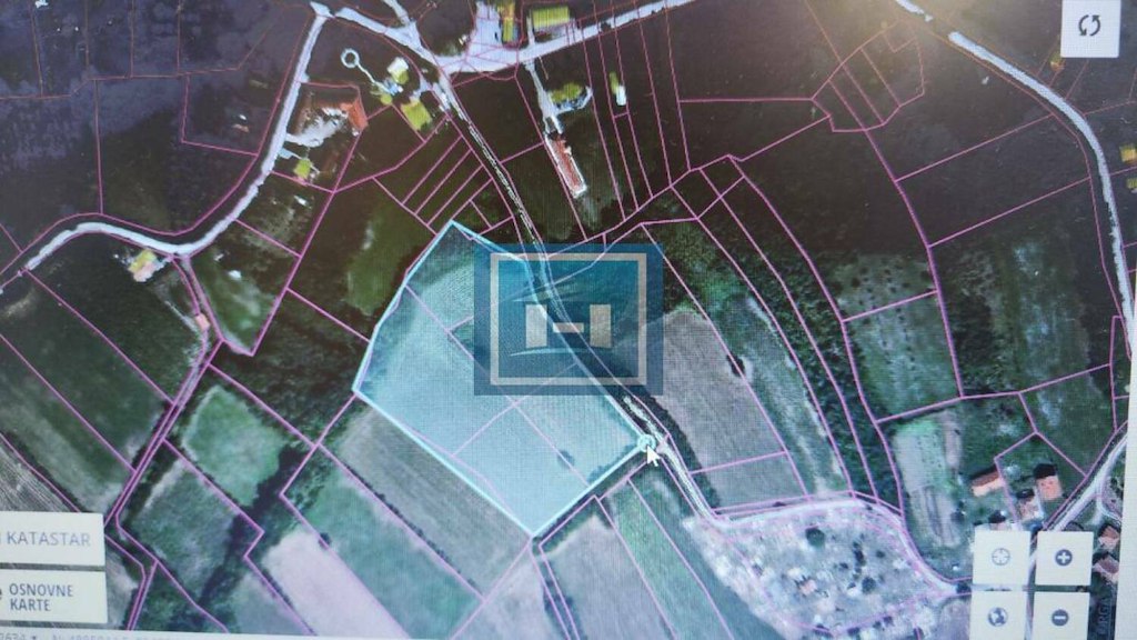Plac, Batočina - Dobrovodica | Prodaja · 28.000€