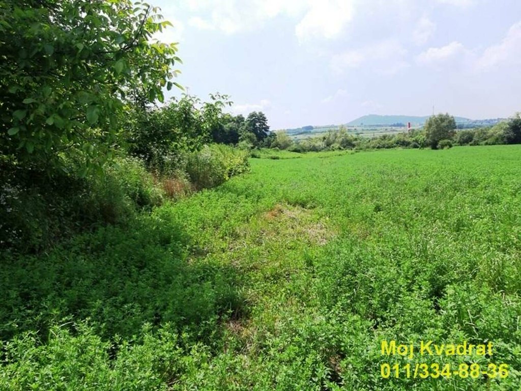 Plac, Beograd - Vrčin | Prodaja · 264.000€