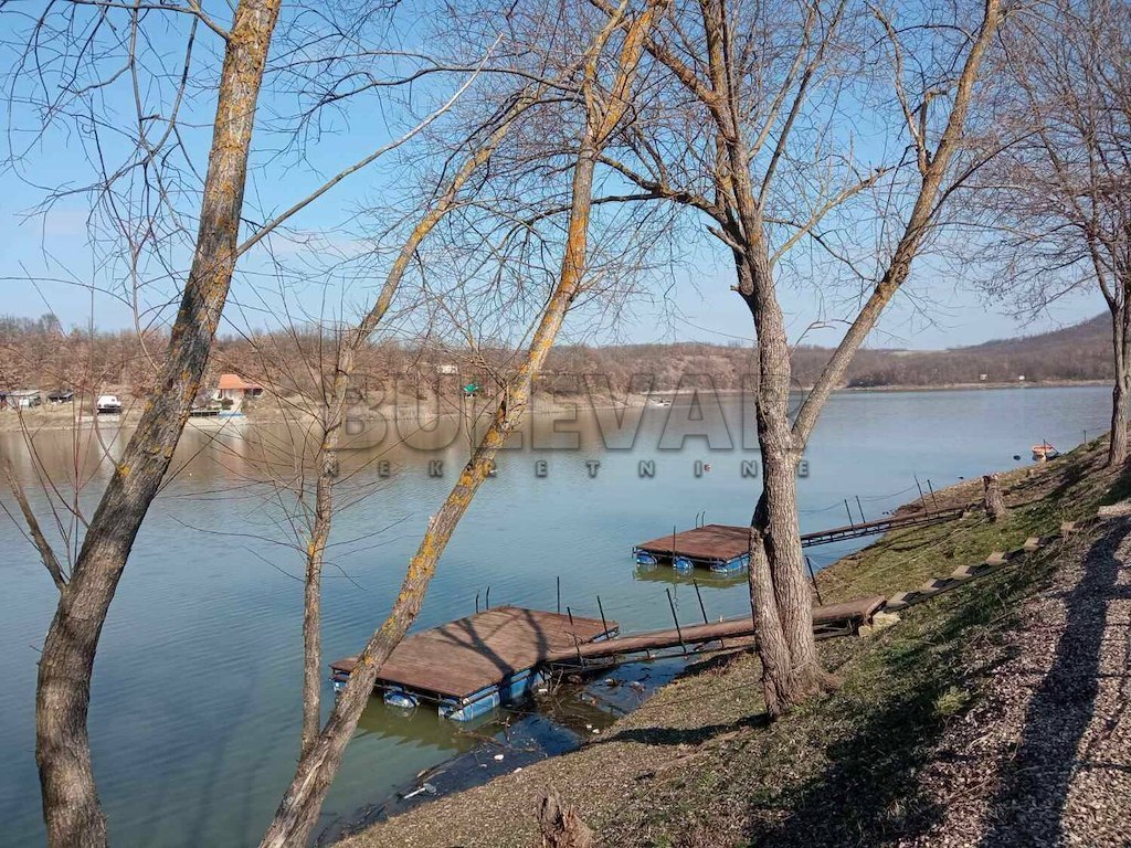 Plac, Knić - Žunje | Prodaja · 2900m² · 89.700€