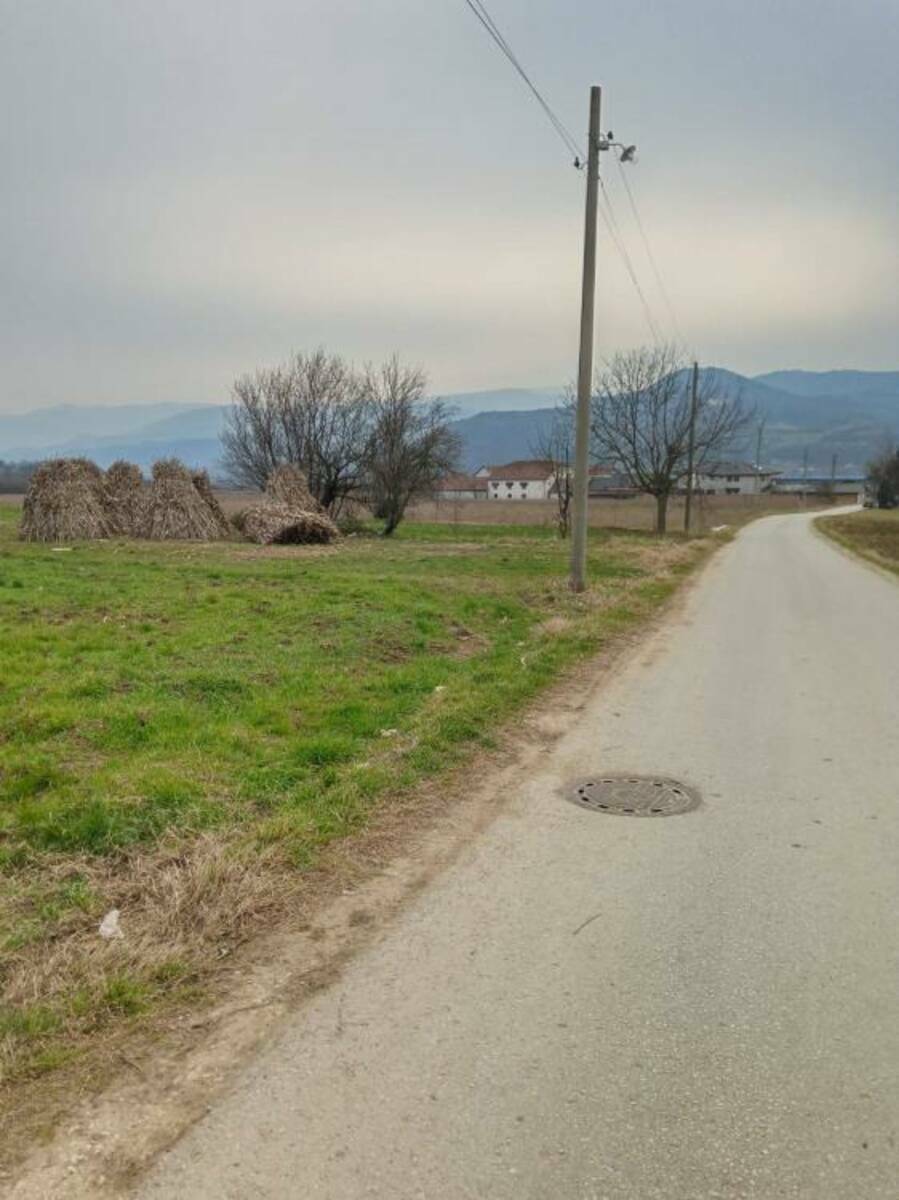Plac, Vranje - Suvi Dol | Prodaja · 20.000€