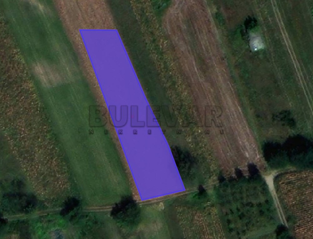 Plac, Niš - Popovac | Prodaja · 815m² · 10.000€
