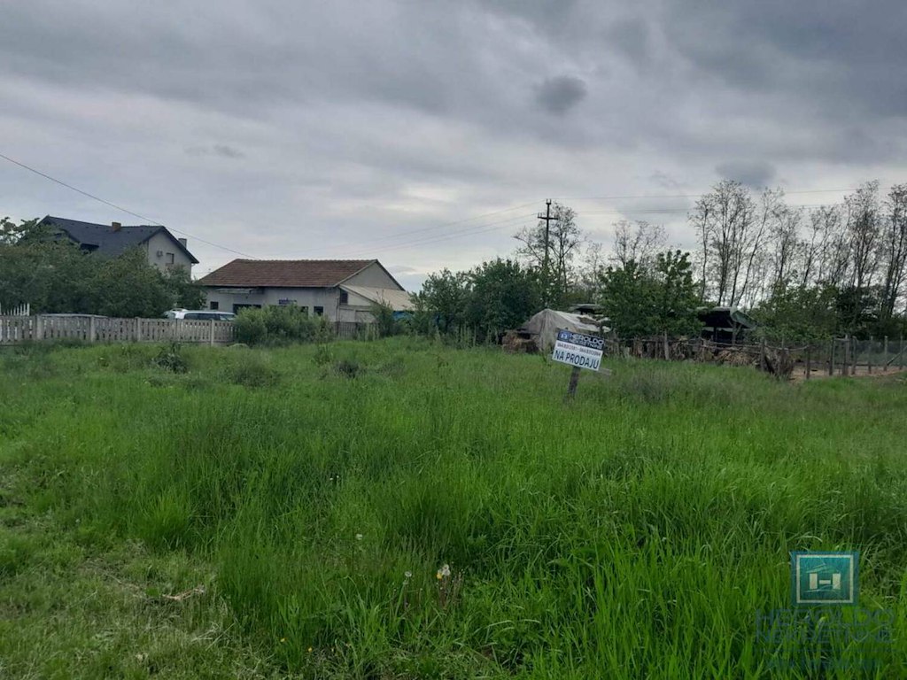 Plac, Ćuprija | Prodaja · 13.500€