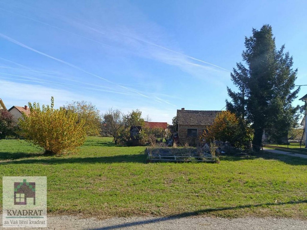 Plac, Beograd - Grabovac | Prodaja · 49.000€
