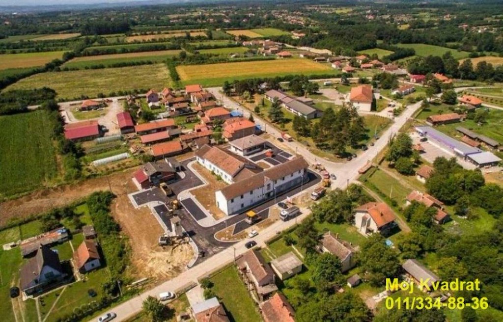 Plac, Lajkovac – Jabučje | Prodaja · 203.000€