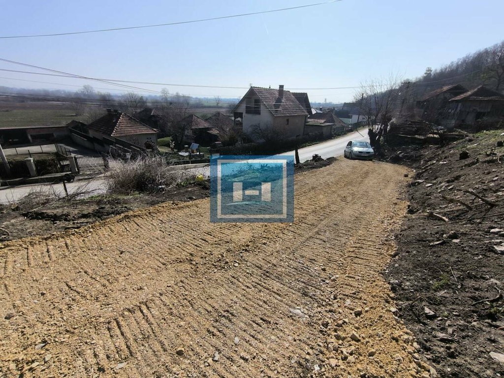 Plac, Ćuprija - Ostrikovac | Prodaja · 8.000€