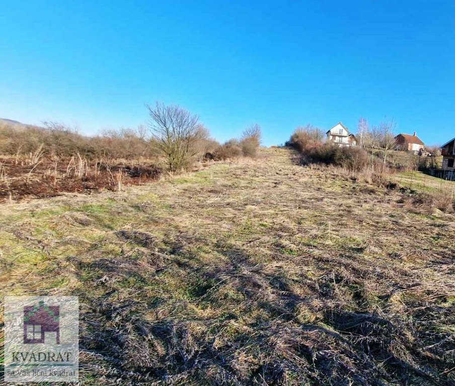 Plac, Beograd - Vranić | Prodaja · 25.000€