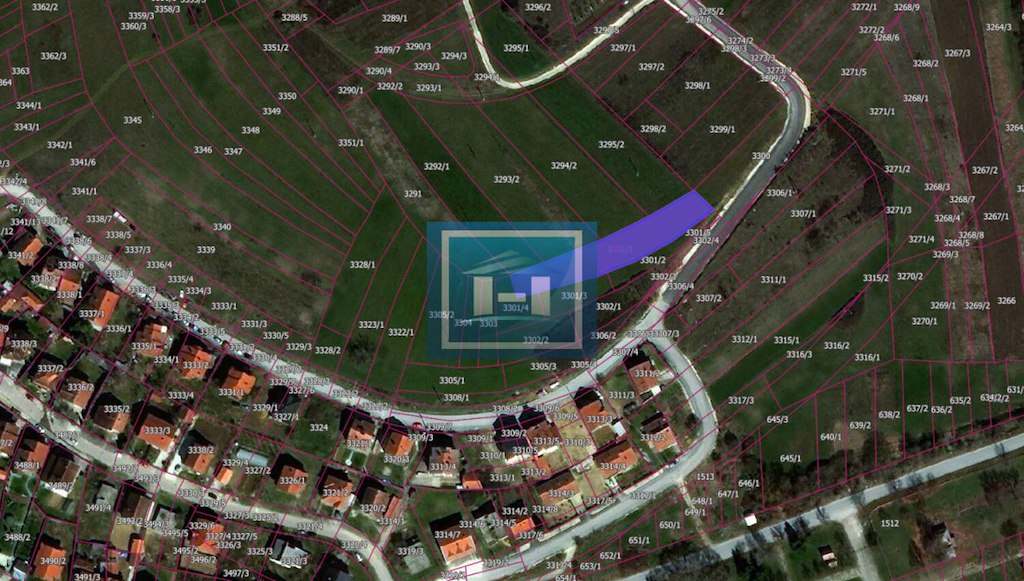 Plac, Bujanovac | Prodaja · 1434m² · 28.680€