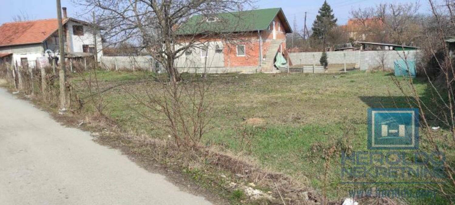 Plac, Jagodina | Prodaja · 14.500€