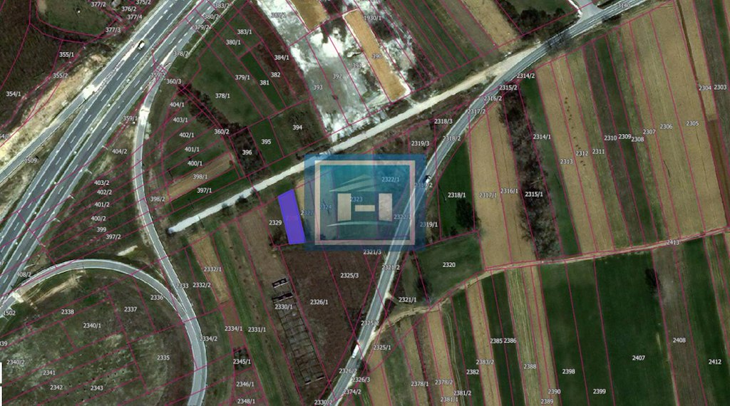 Plac, Bujanovac | Prodaja · 7.200€