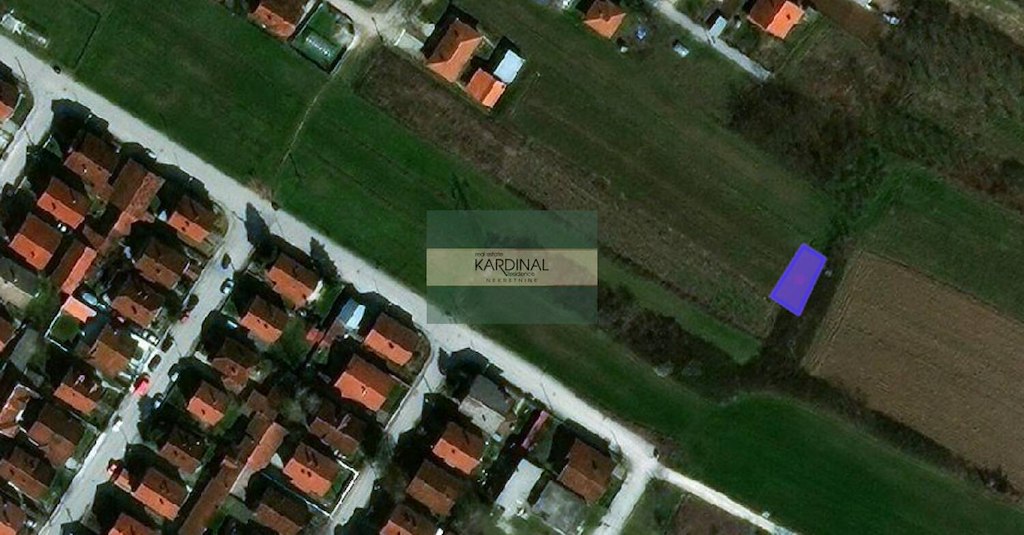 Plac, Jagodina | Prodaja · 3.375€