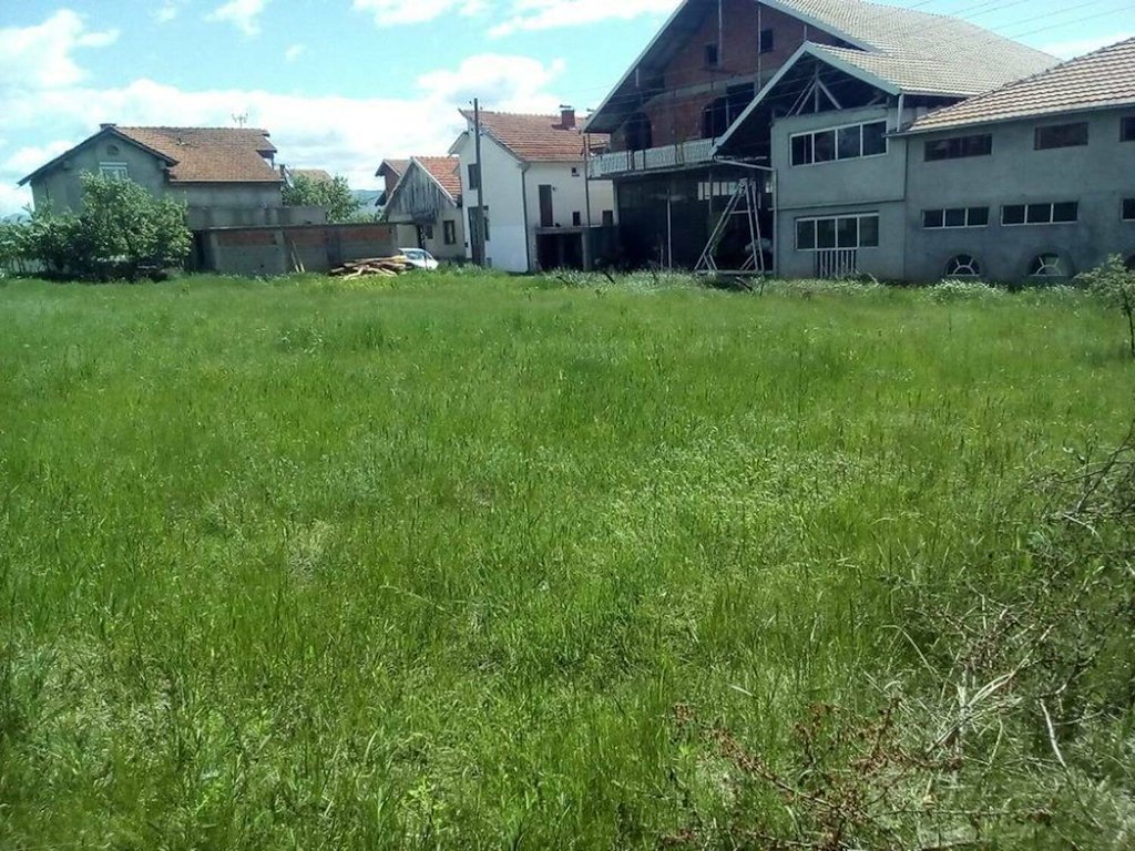 Plac, Vranje - Suvi Dol | Prodaja · 18.000€