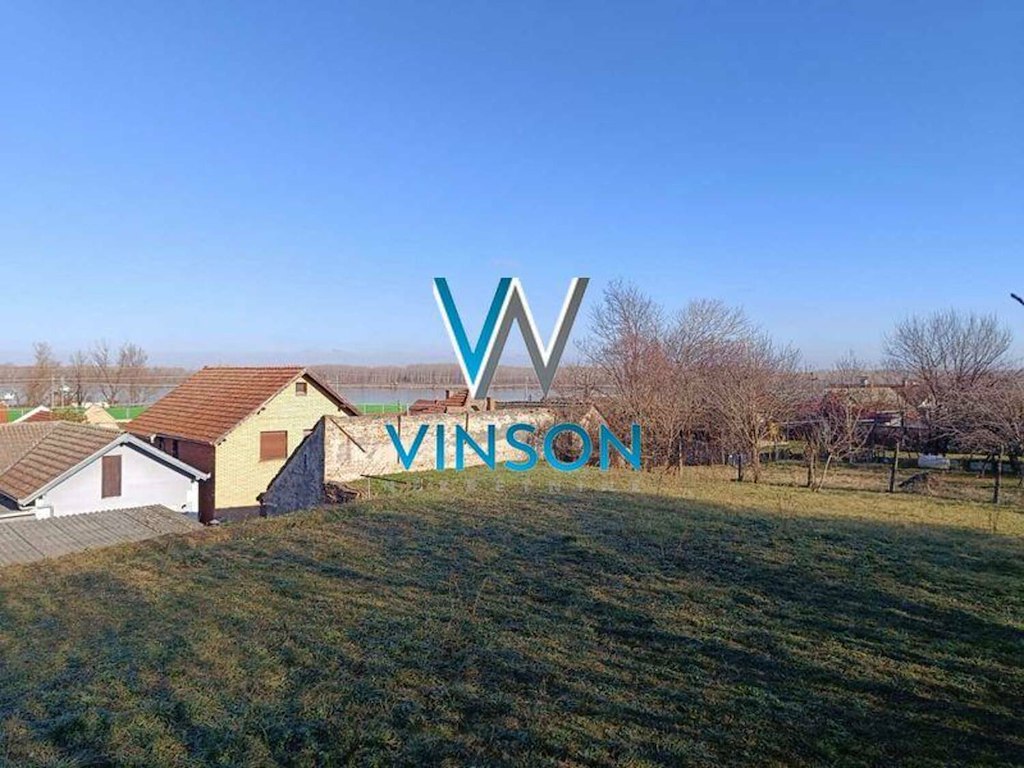 Plac, Sremski Karlovci - Širi centar | Prodaja · 505m² · 52.000€