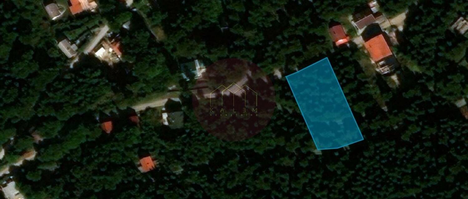 Plac, Kopaonik - Treska | Prodaja · 1424m² · 79.000€