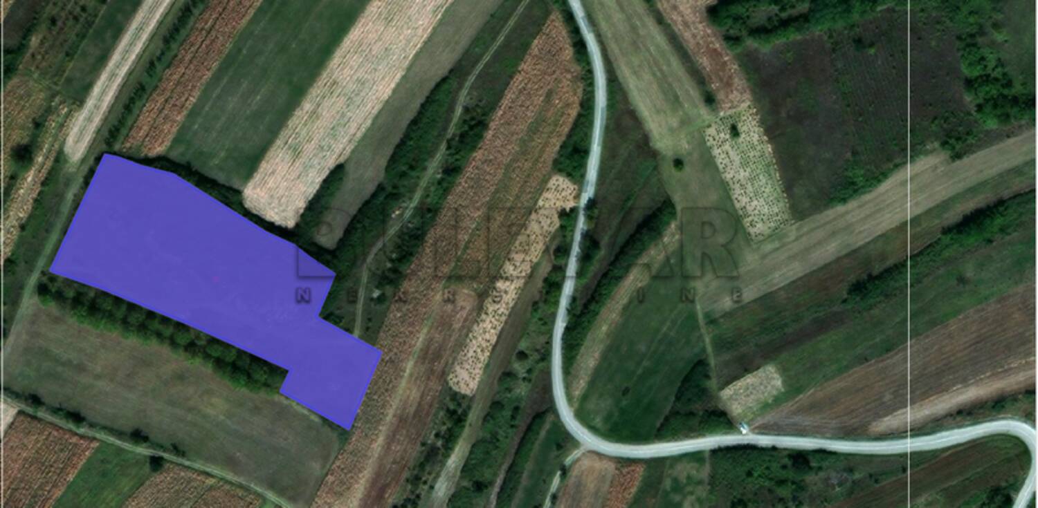 Plac, Niš - Miljkovac | Prodaja · 8246m² · 75.000€