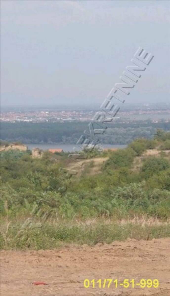 Plac, Beograd - Višnjička Banja | Prodaja · 40.000€