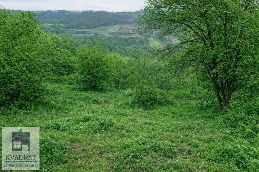 Plac, Beograd - Mala Moštanica | Prodaja · 18.000€