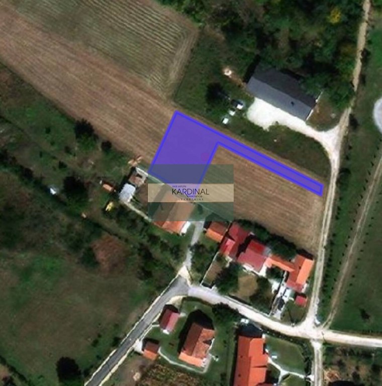 Plac, Kragujevac | Prodaja · 23.400€