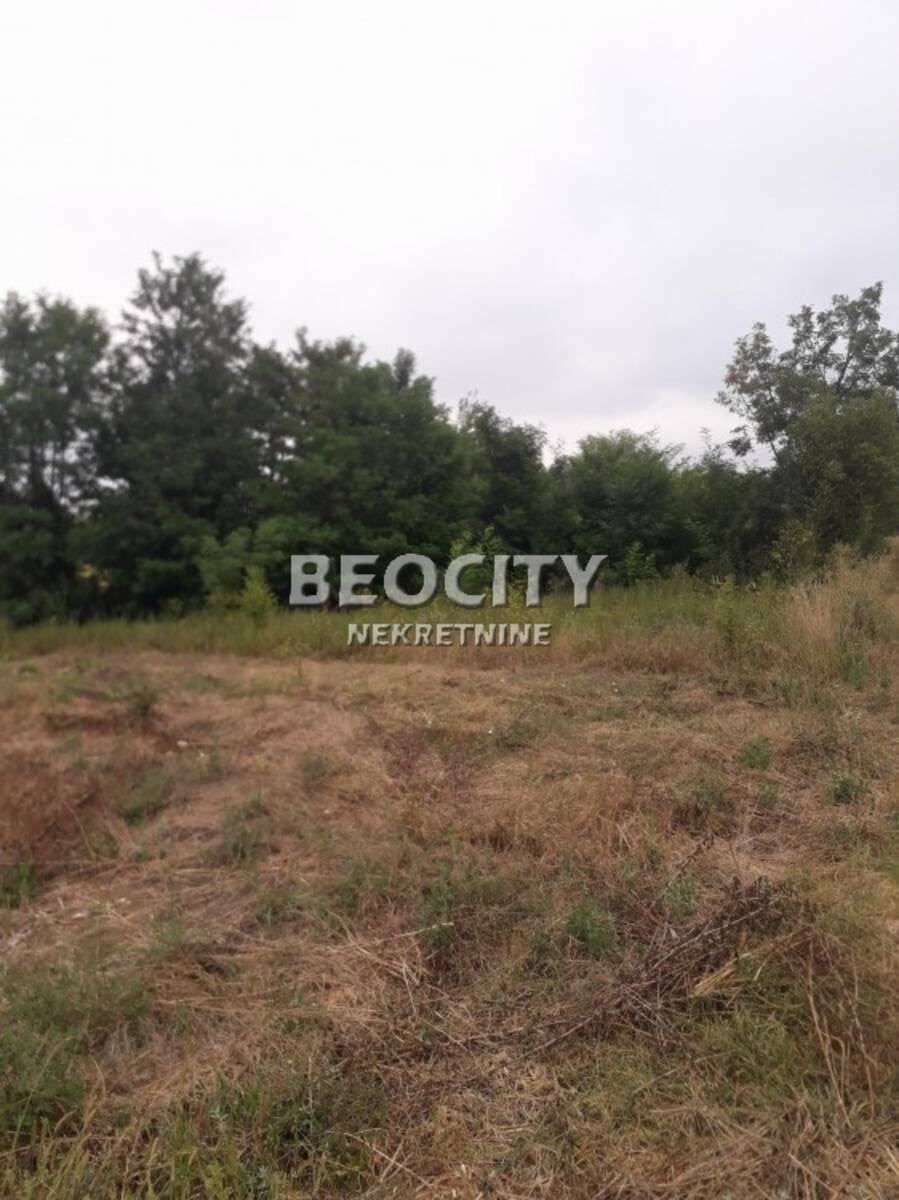 Plac, Beograd - Velika Moštanica | Prodaja · 15000m² · 180.000€