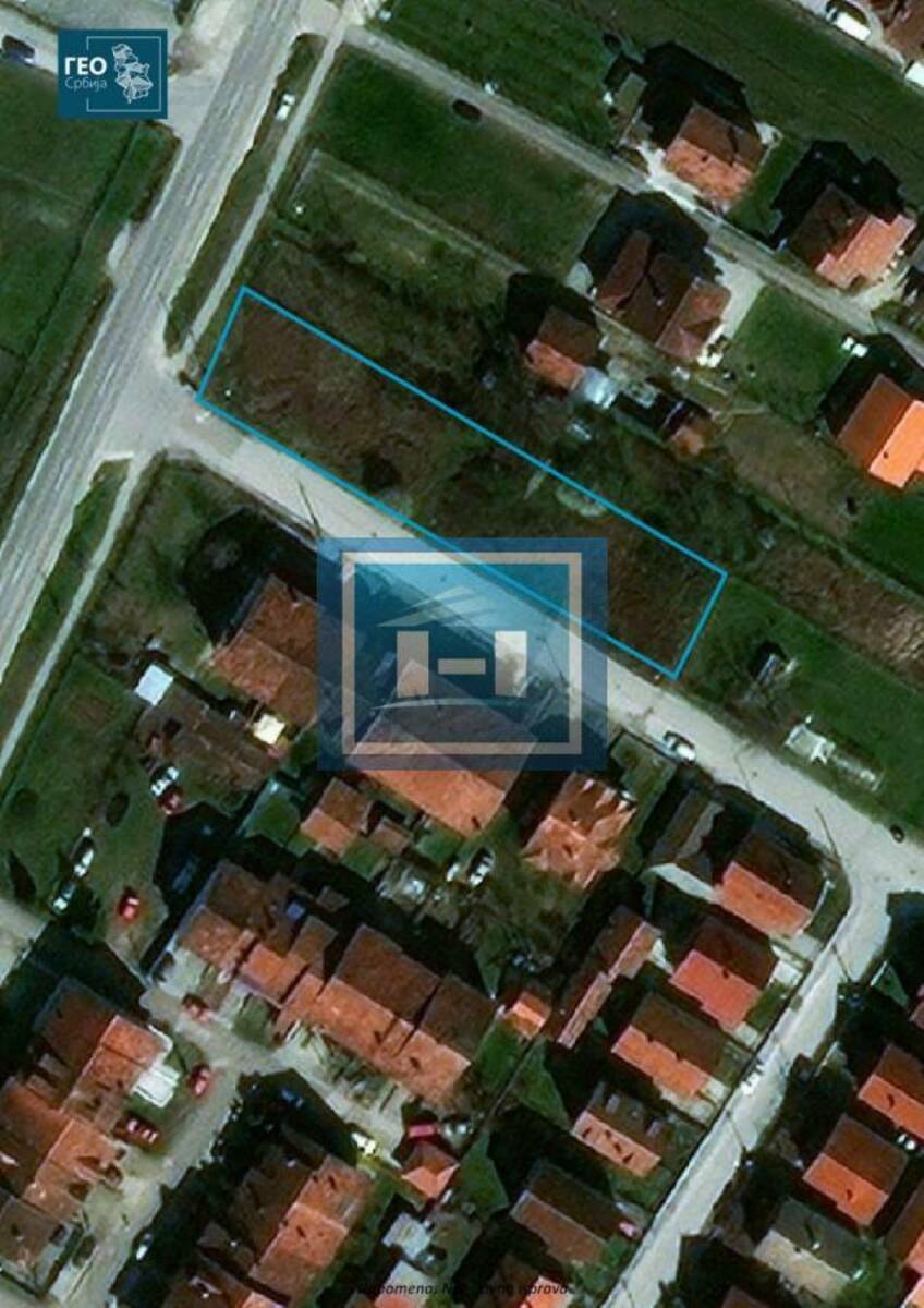 Plac, Jagodina | Prodaja · 9.000€