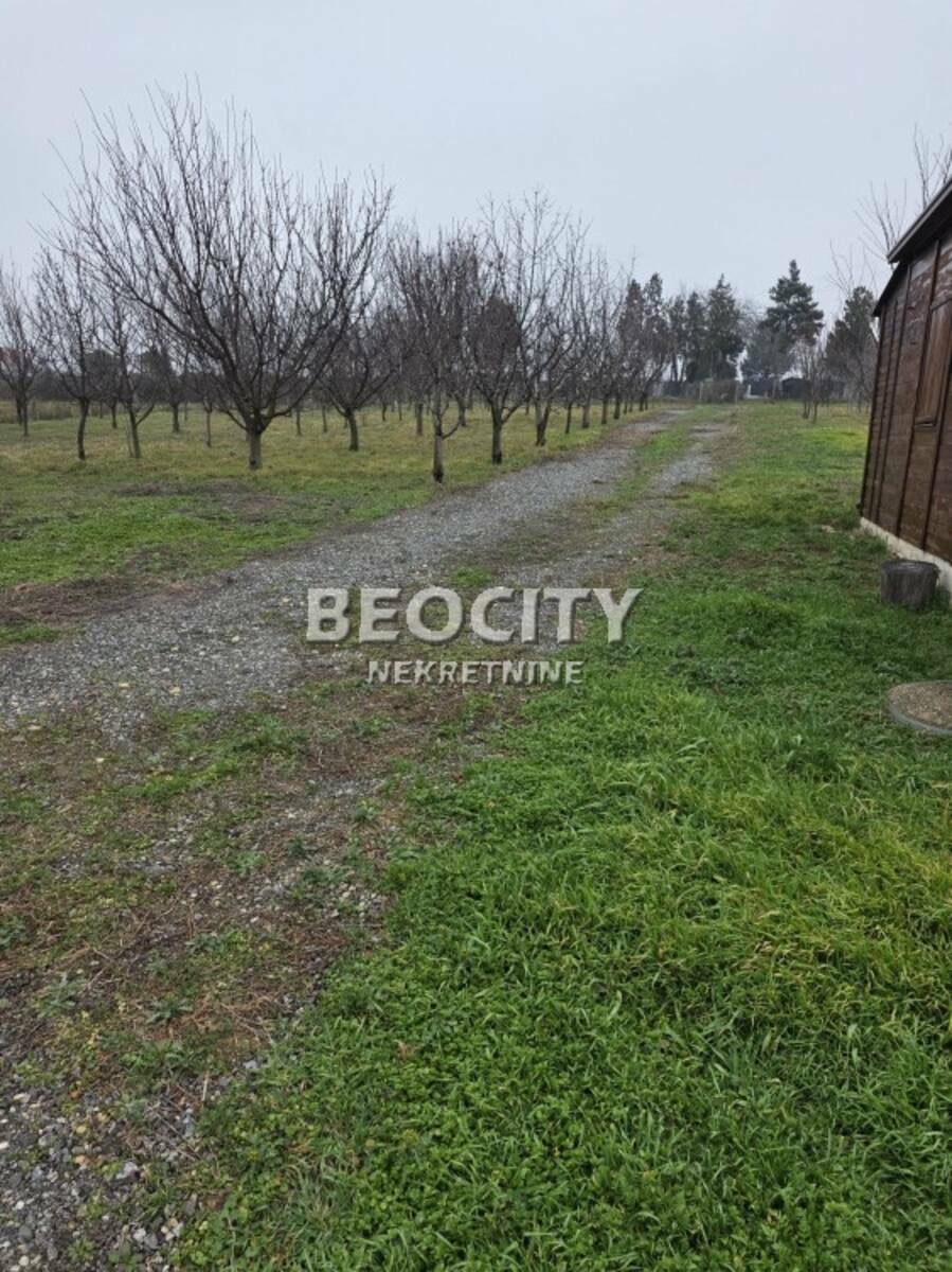 Plac, Beograd - Ostružnica | Prodaja · 4300m² · 75.000€