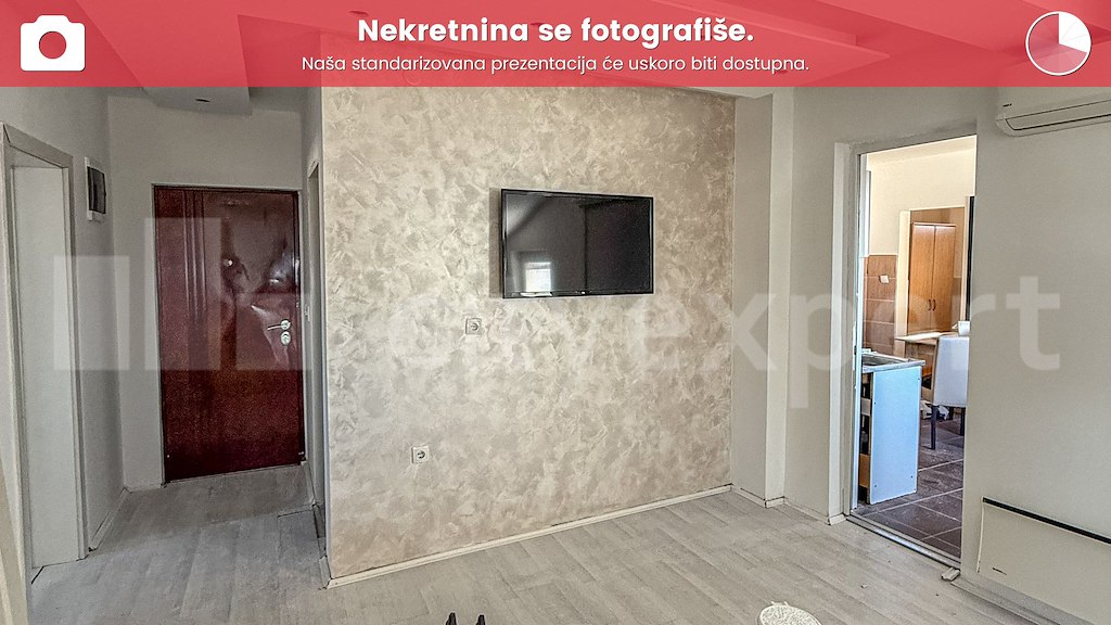 Stan za izdavanje BEZ PROVIZIJE: Troiposoban, 90m², Vidikovački venac, Rakovica - 600€