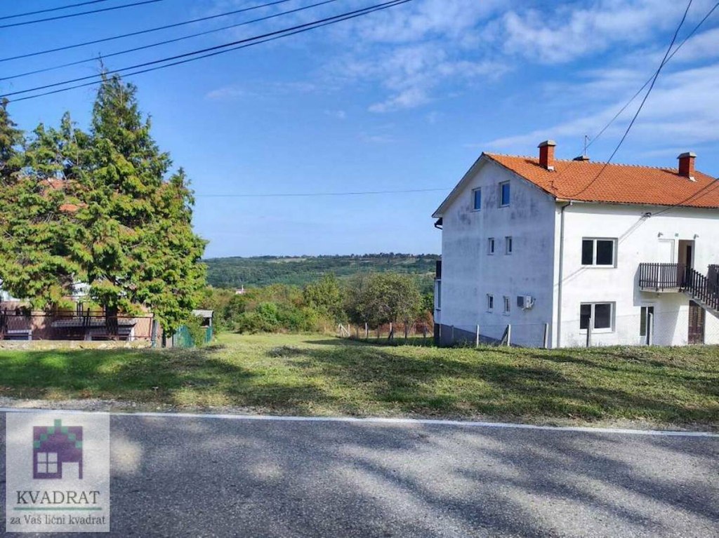 Plac, Beograd – Mala Moštanica | Prodaja · 18.000€