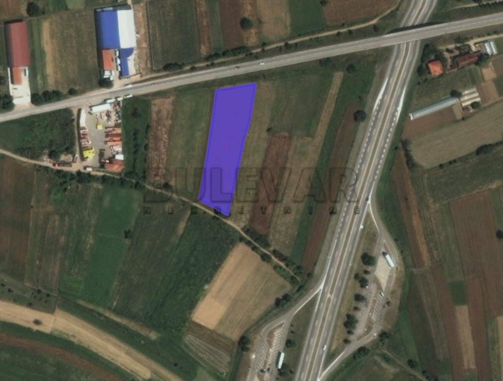 Plac, Niš - Čokot | Prodaja · 2330m² · 72.000€