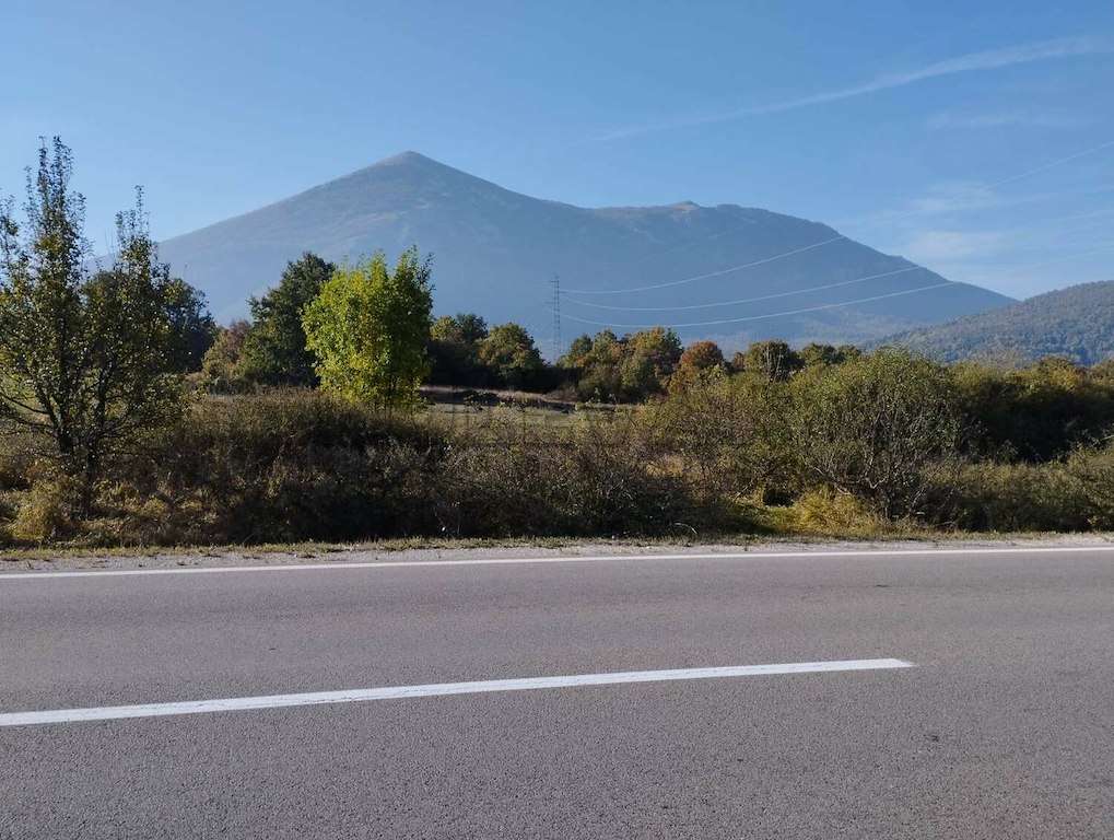 Plac, Boljevac - Rtanj | Prodaja · 6032m² · 63.000€