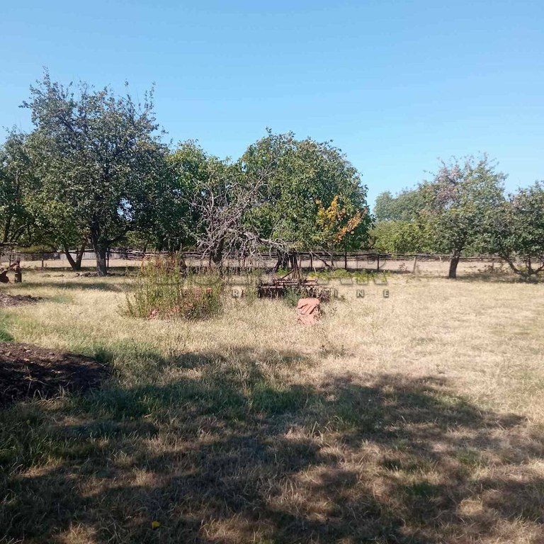Plac, Rača - Centar | Prodaja · 54416m² · 55.000€