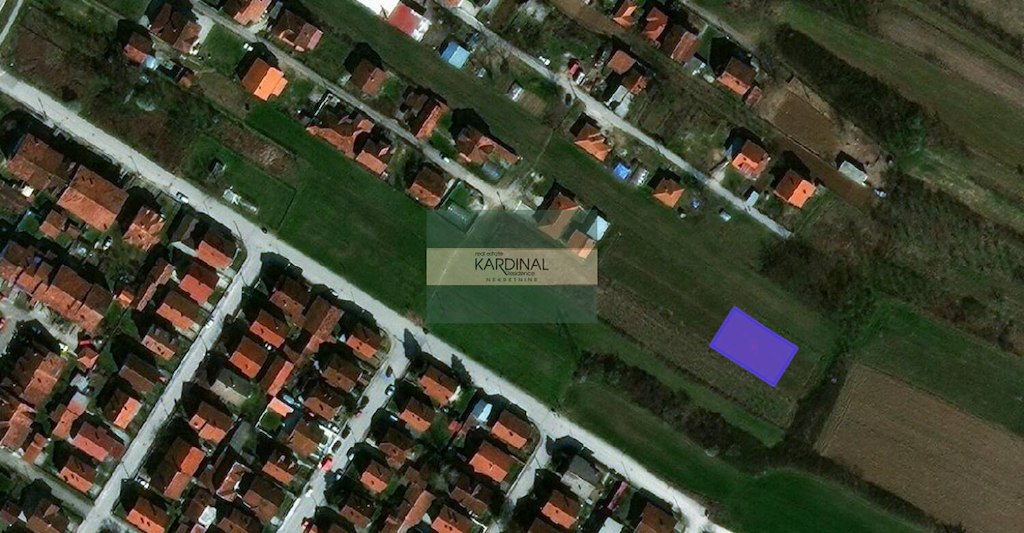 Plac, Jagodina | Prodaja · 11.525€