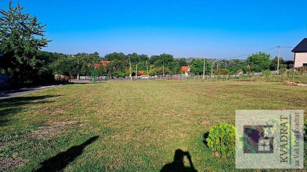 Plac, Beograd - Mislođin | Prodaja · 40.000€