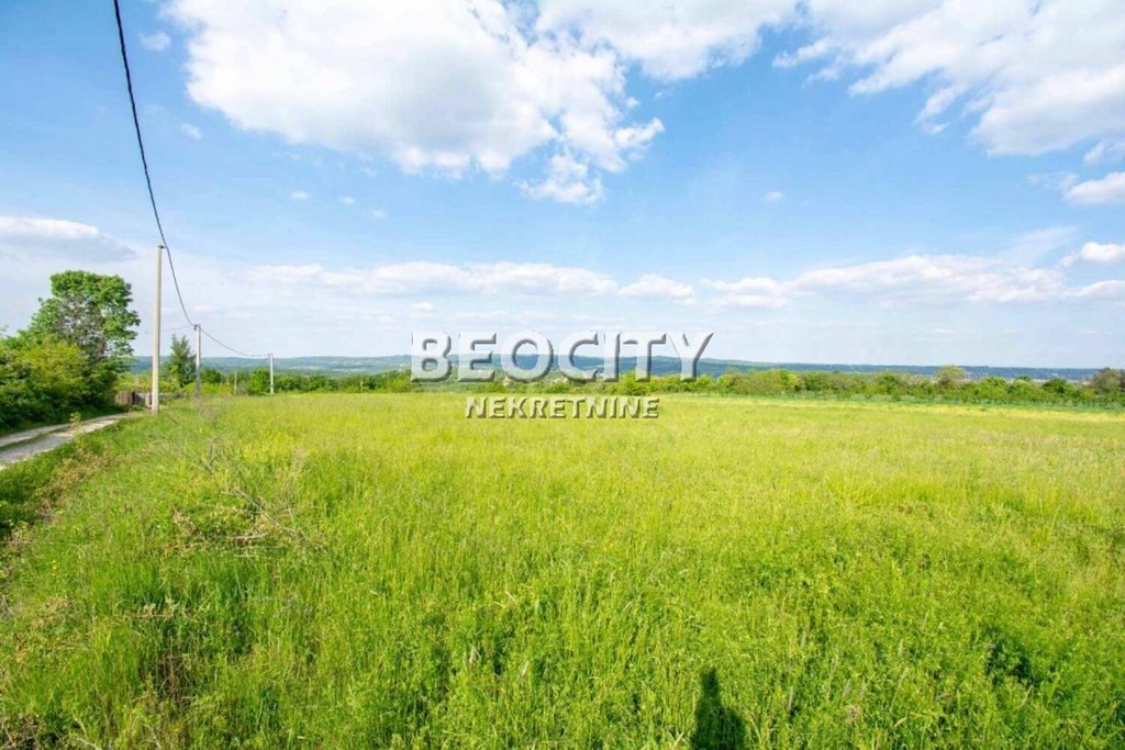 Plac, Beograd - Amerić | Prodaja · 3600m² · 55.000€