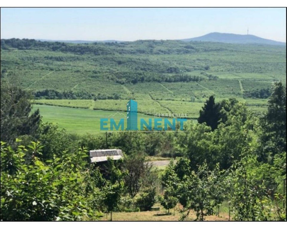 Plac, Beograd – Ritopek | Prodaja · 1200m² · 34.900€