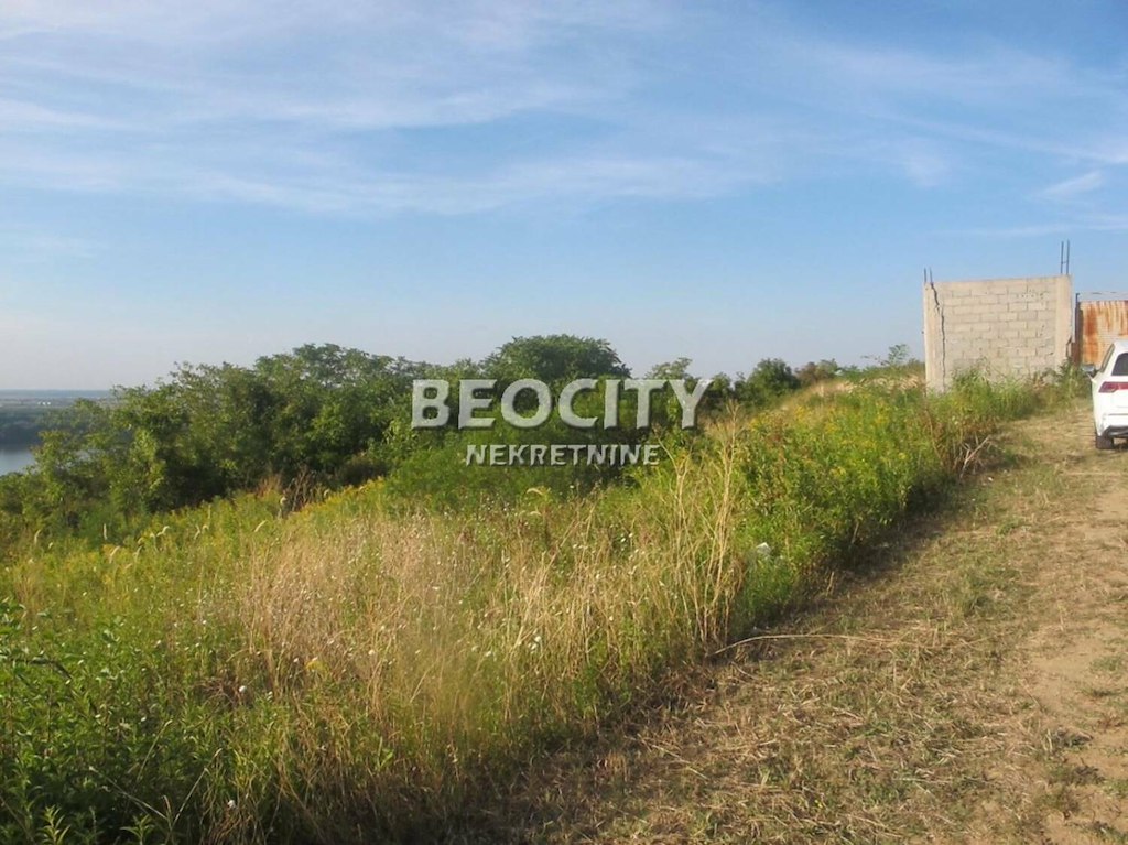 Plac, Beograd - Višnjička Banja | Prodaja · 1800m² · 199.000€
