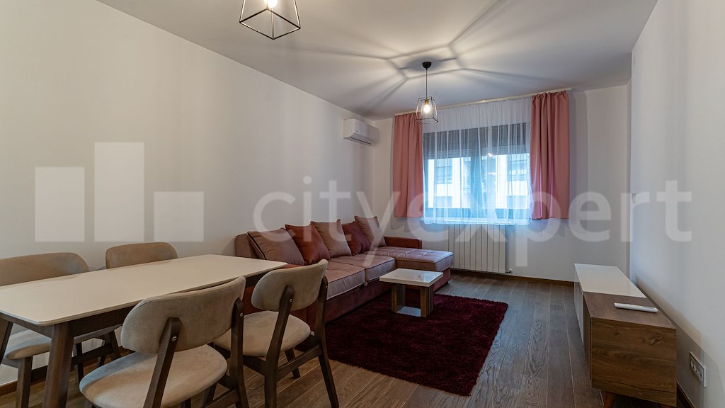 Stan za izdavanje BEZ PROVIZIJE: Dvosoban, 48m², Dragoslava Srejovića, Zvezdara - 650€