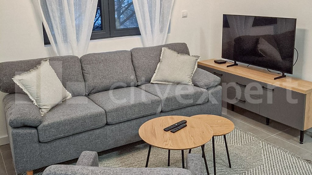 Stan za izdavanje BEZ PROVIZIJE: Jednoiposoban, 36m², Pašmanska, Voždovac - 700€