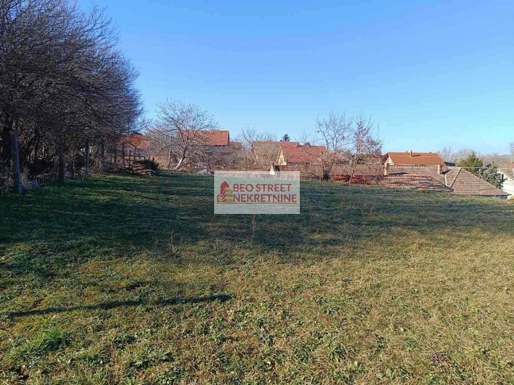 Plac, Sremski Karlovci | Prodaja · 51.500€
