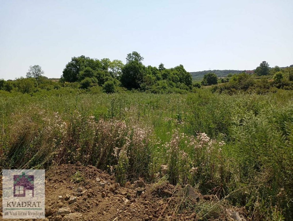 Plac, Beograd - Mala Moštanica | Prodaja · 4816m² · 120.000€