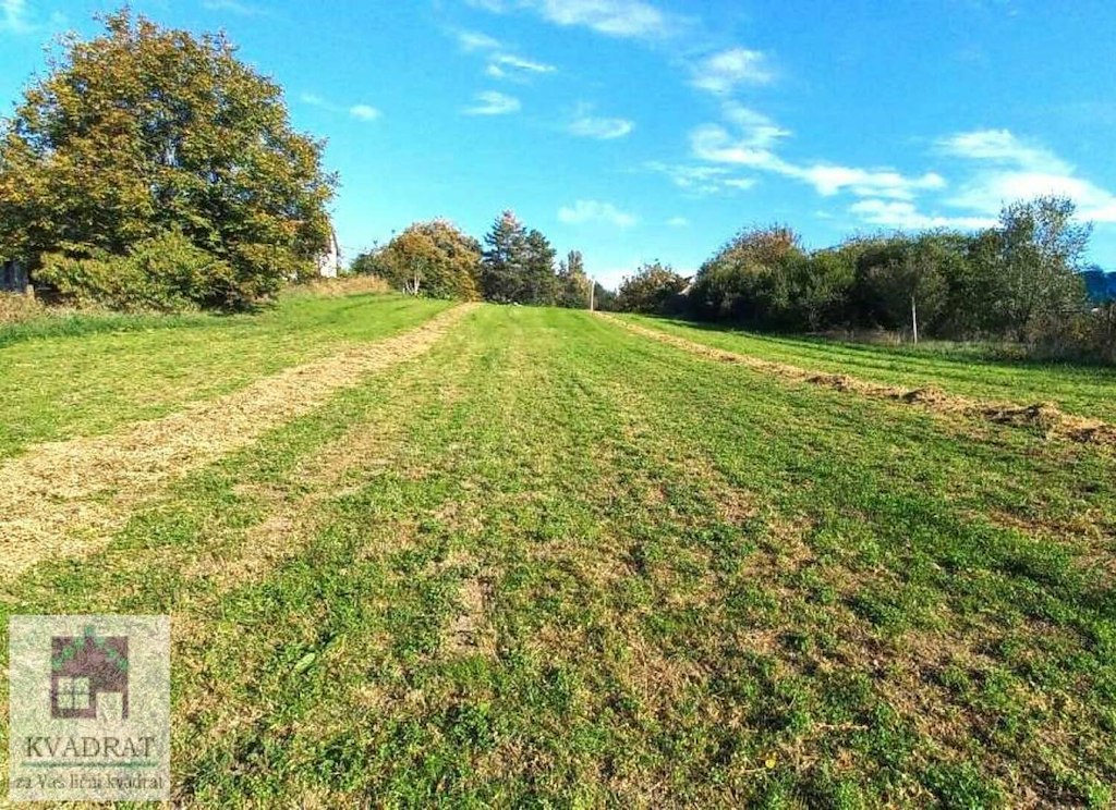 Plac, Beograd - Rvati | Prodaja · 110.000€