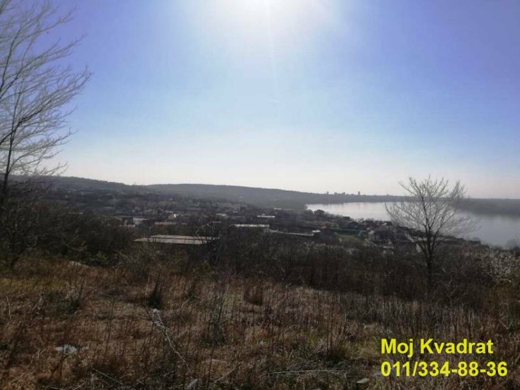Plac, Beograd - Višnjica | Prodaja · 59.400€