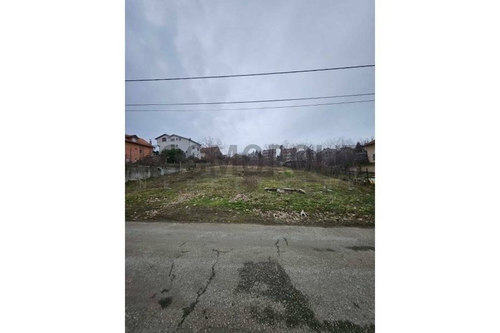 Plac, Beograd - Rušanj | Prodaja · 800m² · 48.000€