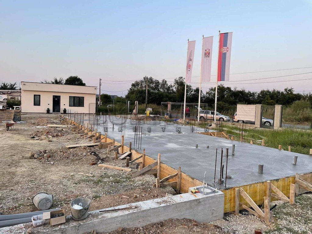 Plac, Kragujevac - Bubanj | Prodaja · 7611m² · 950.000€