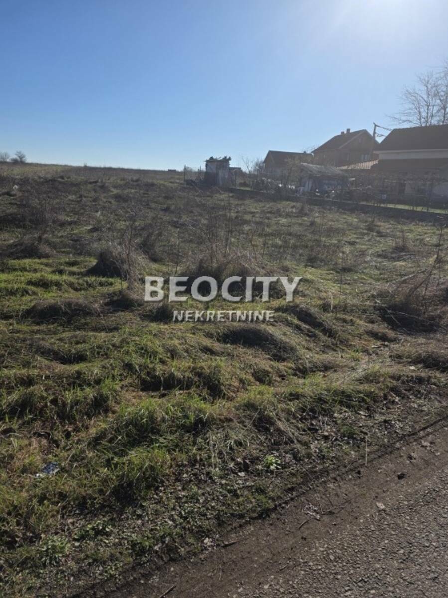 Plac, Beograd - Ostružnica | Prodaja · 600m² · 27.000€