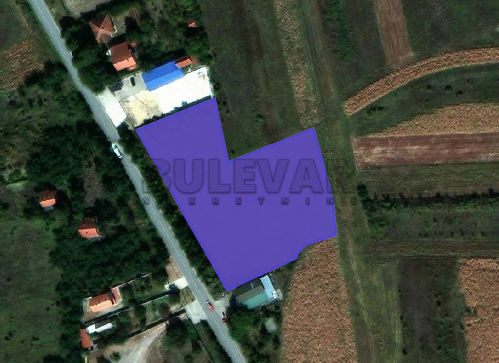 Plac, Niš - Gornja Toponica | Prodaja · 6732m² · 255.000€