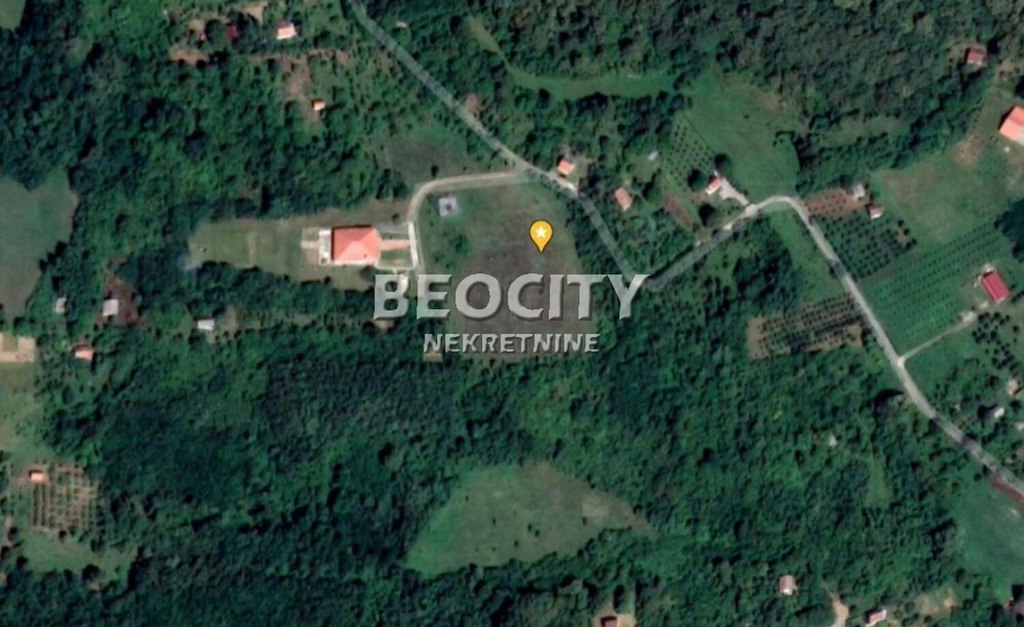 Plac, Sremska Mitrovica - Ležimir | Prodaja · 11200m² · 115.630€